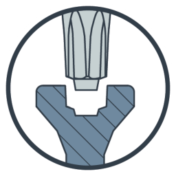 Cortex Hidden Fastening System for Fascia | FastenMaster