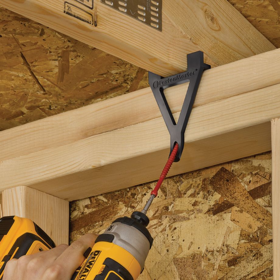 Mastering Rafter Screws: Techniques and Principles | FastenMaster