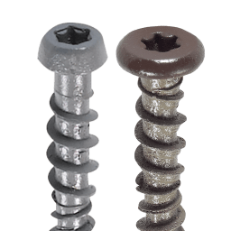 Deck & Trim Solutions | FastenMaster