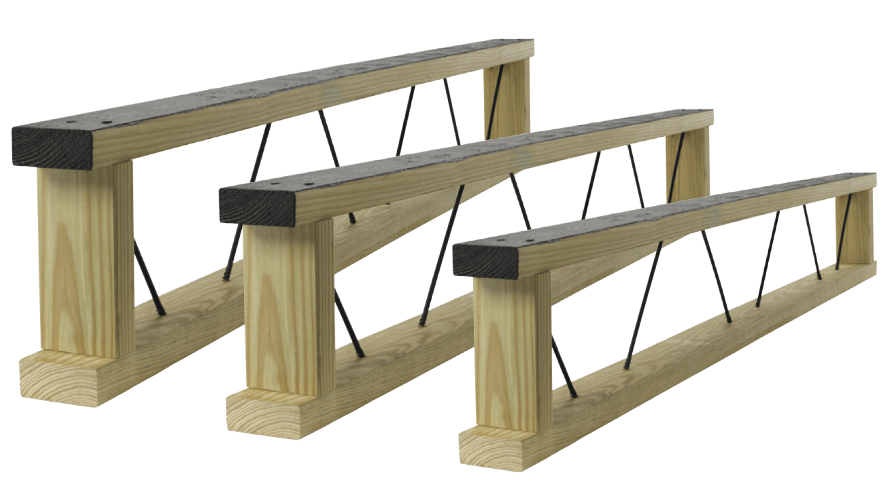 ICON Screw Joist Product Details | FastenMaster