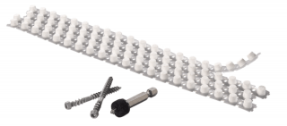 How To Fasten PVC Trim Correctly | FastenMaster