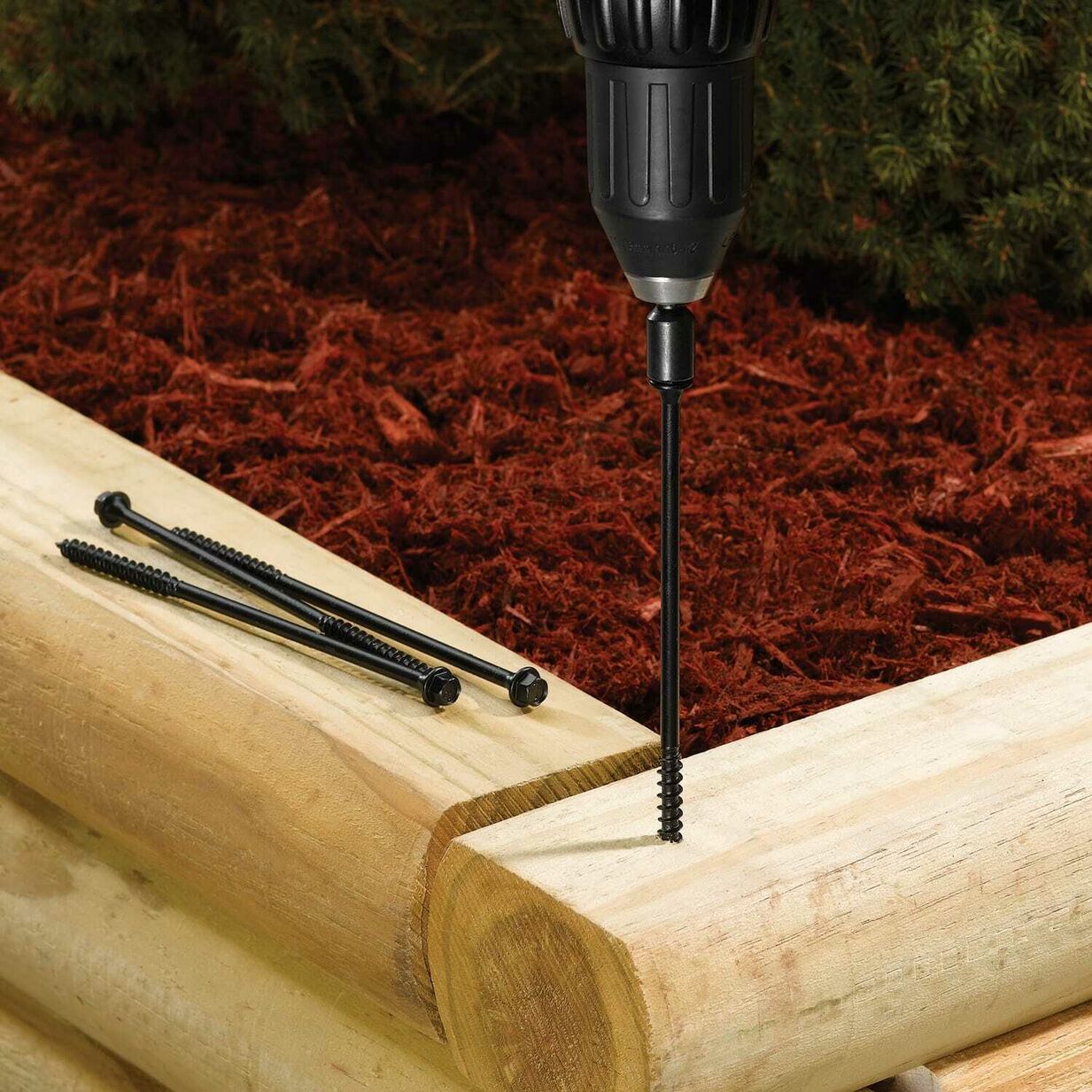 TimberLOK | FastenMaster
