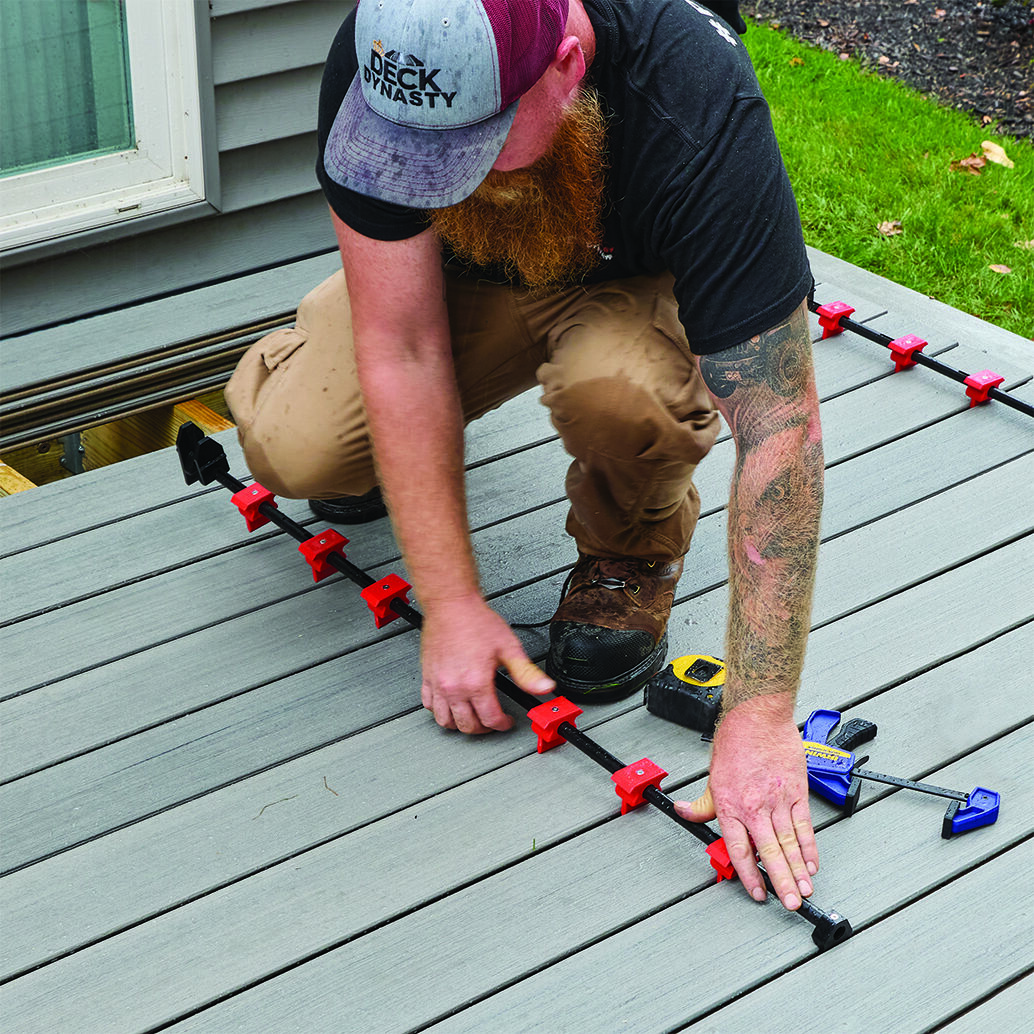 Gapper | FastenMaster