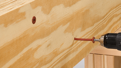 Top Screws for Interior Framing: Expert Guide | FastenMaster