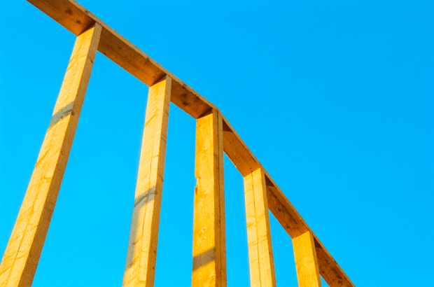 Top Screws for Interior Framing: Expert Guide | FastenMaster