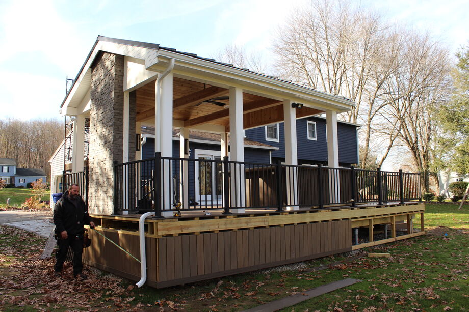 FastenMaster ICON Success Story: Rob Pichette | FastenMaster