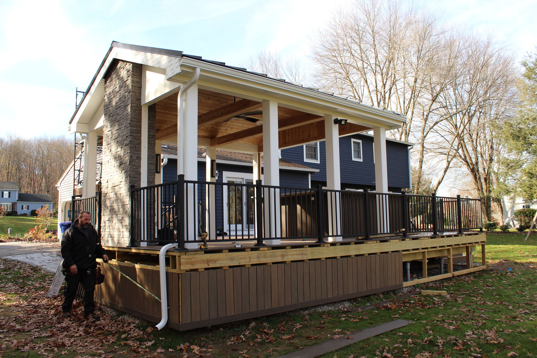 FastenMaster ICON Success Story: Rob Pichette | FastenMaster