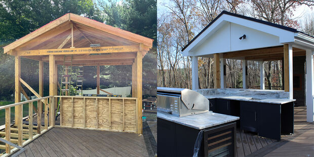 FastenMaster ICON Success Story: Rob Pichette | FastenMaster