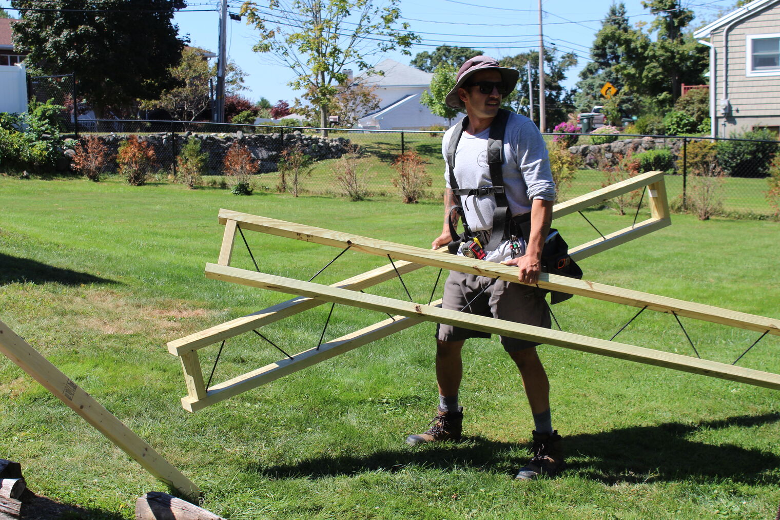 ICON Success Story: Mike Malkin | FastenMaster