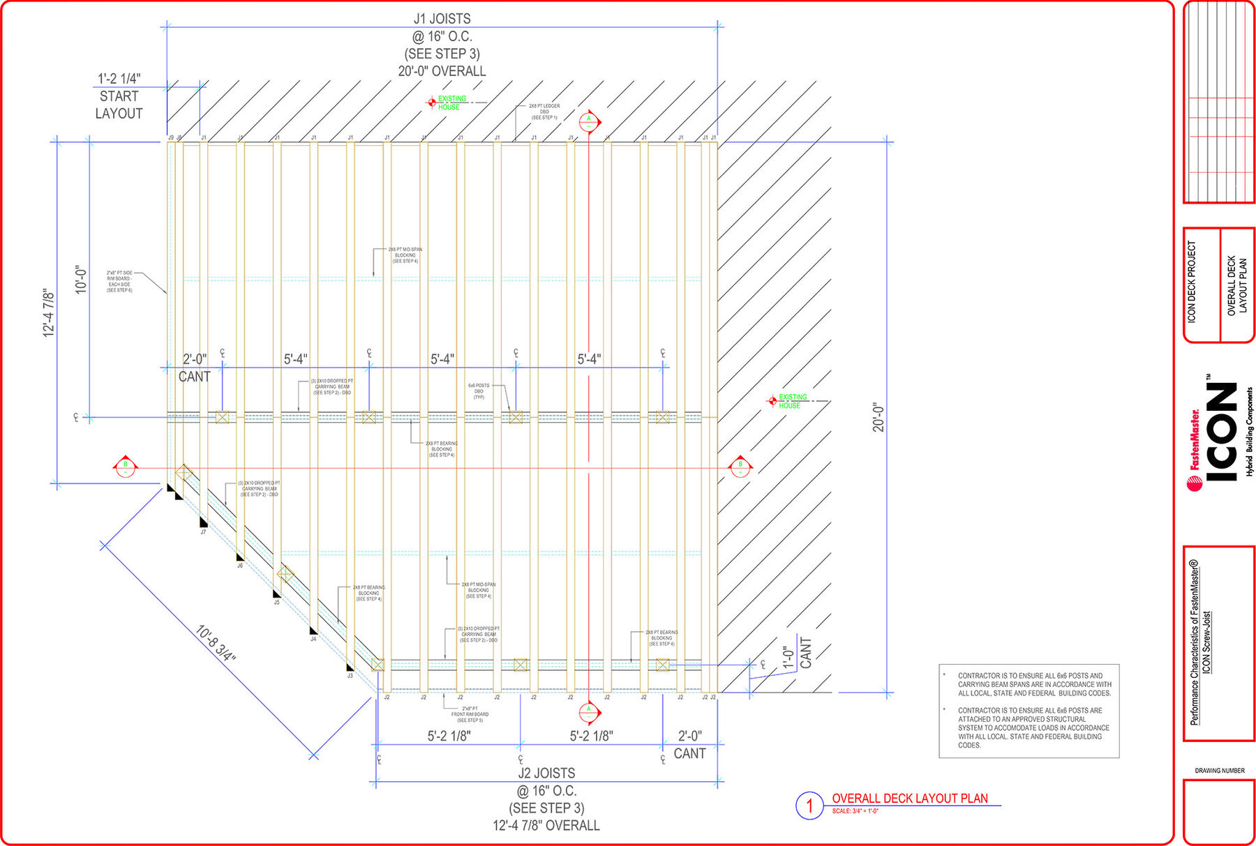 ICON Success Story: Mike Malkin | FastenMaster