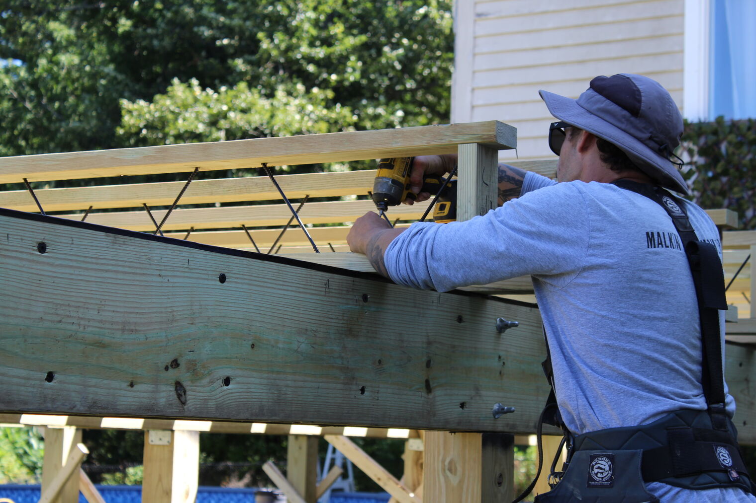 ICON Success Story: Mike Malkin | FastenMaster