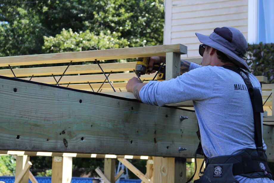 ICON Success Story: Mike Malkin | FastenMaster