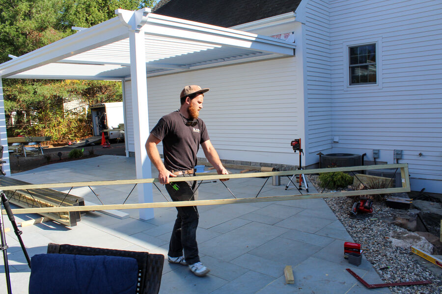 ICON Success Story: Matt Visintainer | FastenMaster