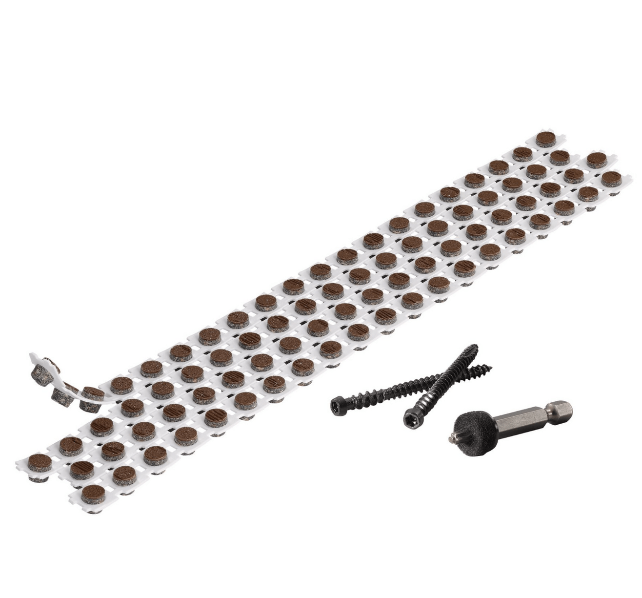 Cortex vs Trex Deck Plugs: Best Choice for Contractors… | FastenMaster