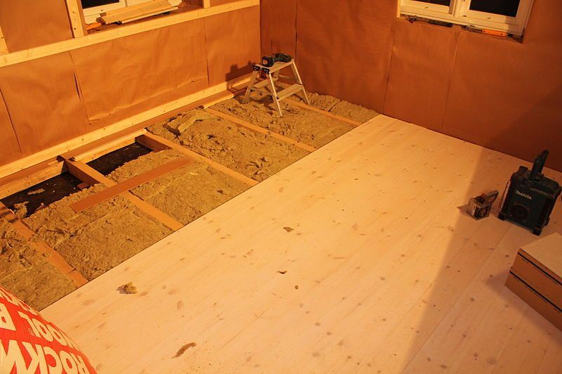 Choosing the Best Subfloor Screws for Your Project | FastenMaster Choosing the Best Subfloor Screws for Your Project | FastenMaster