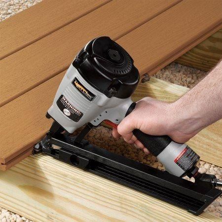 What Are the Best Clips for Trex Decking | FastenMaster