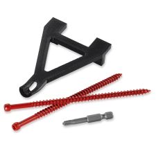 FrameFAST™ Structural Framing System - Accurate,… | FastenMaster