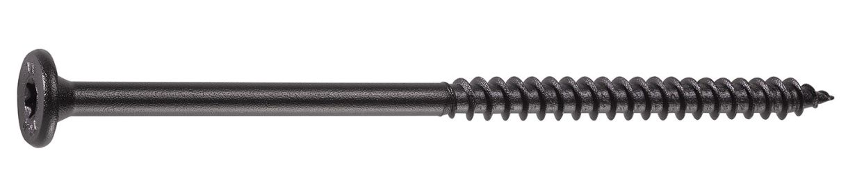 FastenMaster Launches VersaLOK Structural Wood Screw | FastenMaster