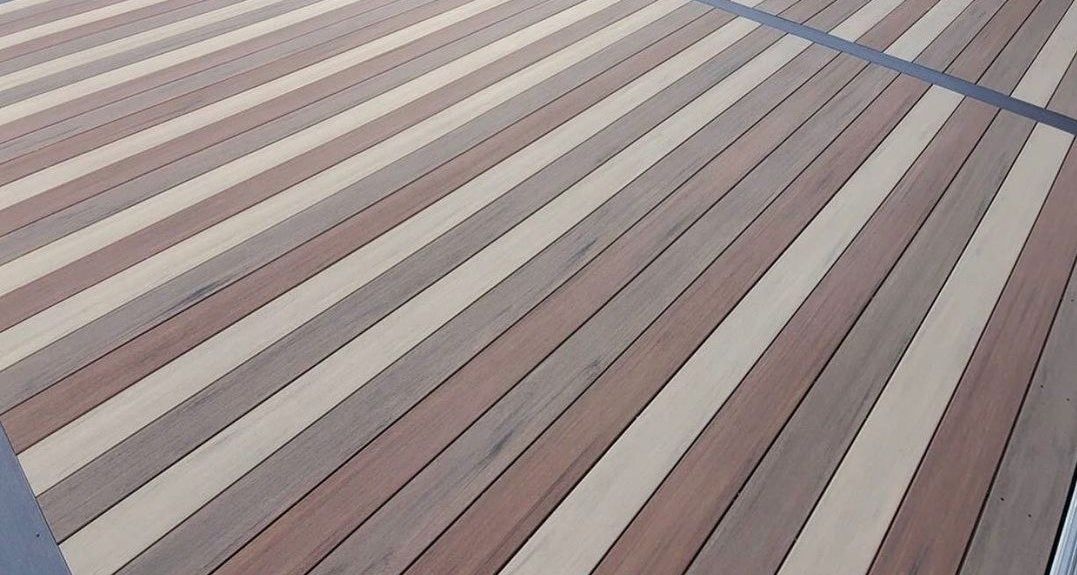 What Are the Best Clips for Trex Decking | FastenMaster