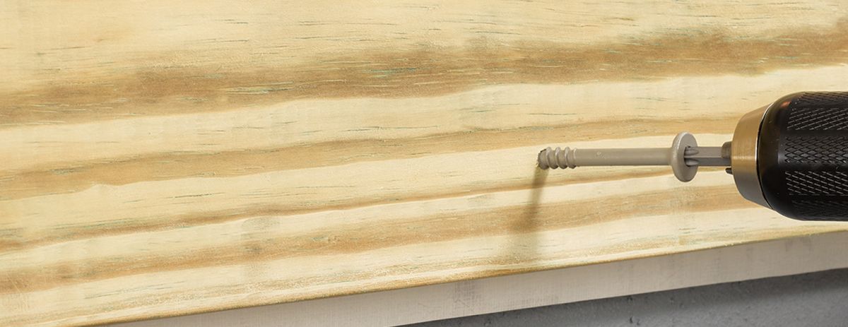 Structural Fastening Solutions | FastenMaster