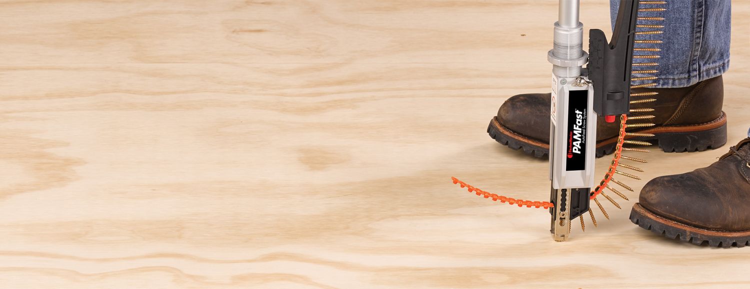 Framing Systems | FastenMaster