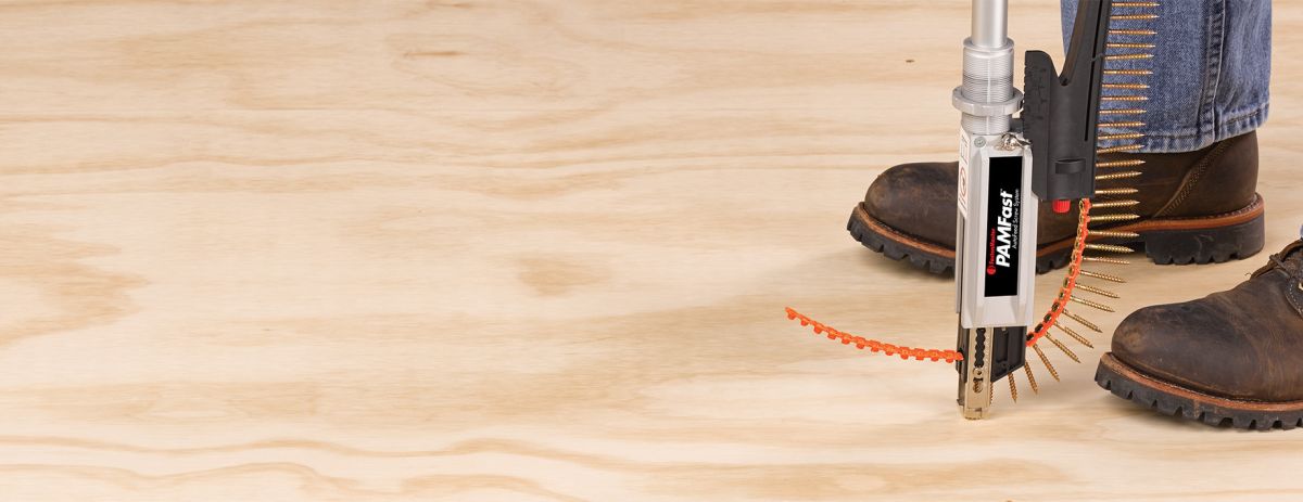 Framing Systems | FastenMaster