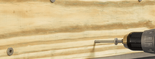 LedgerLOK Installation Guide | FastenMaster