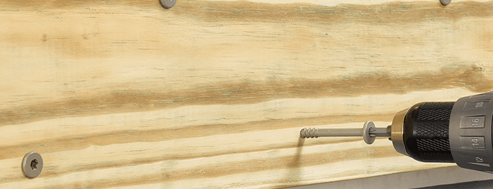 LedgerLOK Installation Guide | FastenMaster