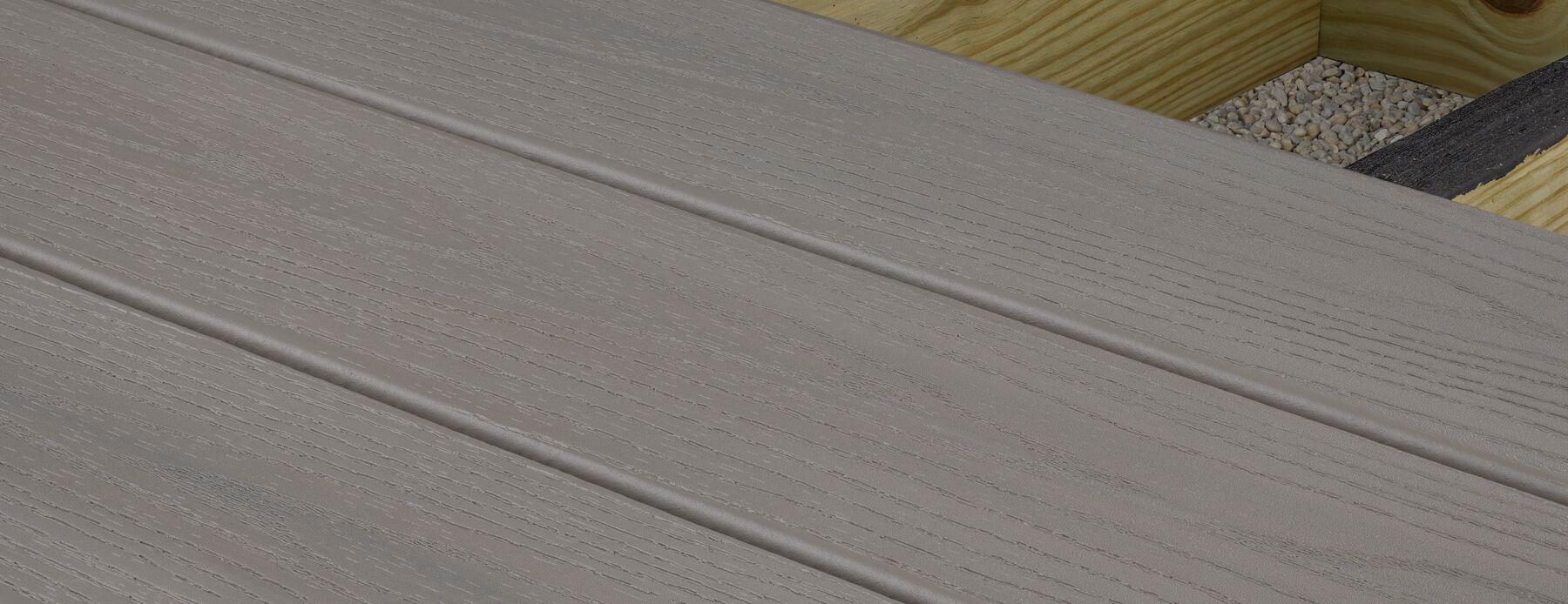 Fiberon Hidden Fasteners: Clean & Streamlined Decking | FastenMaster