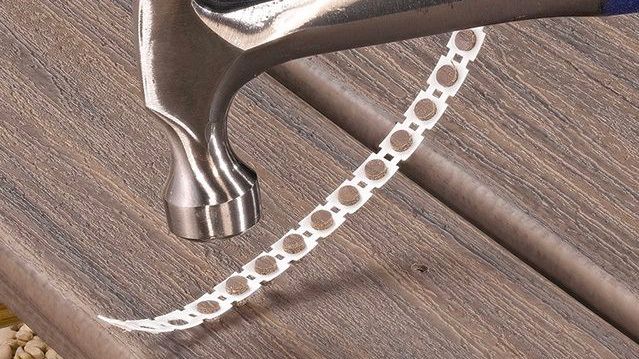 The Best Hidden Fasteners for Your Composite Deck | FastenMaster