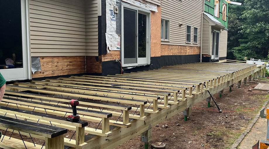 ICON Screw Joist Product Details | FastenMaster