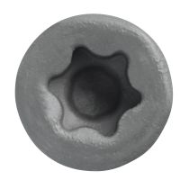 TrapEase® 3: Composite, PVC & Capstock Deck Screws | FastenMaster