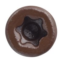 TrapEase® 3: Composite, PVC & Capstock Deck Screws | FastenMaster