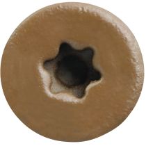 TrapEase Fascia: Color Matched Fascia Board Fastener | FastenMaster