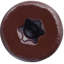 TrapEase Fascia: Color Matched Fascia Board Fastener | FastenMaster