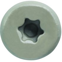 TrapEase Fascia: Color Matched Fascia Board Fastener | FastenMaster