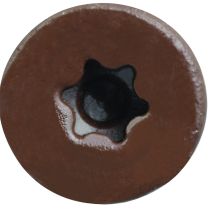 TrapEase Fascia: Color Matched Fascia Board Fastener | FastenMaster