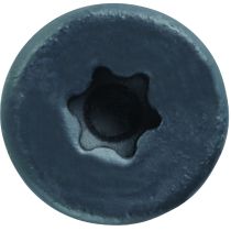 TrapEase Fascia: Color Matched Fascia Board Fastener | FastenMaster