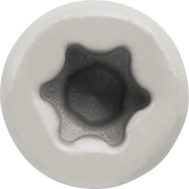 TrapEase Fascia: Color Matched Fascia Board Fastener | FastenMaster