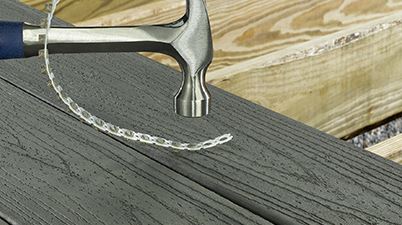 Best Hidden Fasteners for Decking: Types and Products | FastenMaster