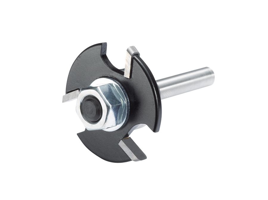 Tiger Claw Slot Cutters: Cut Grooves to Square Edge… | FastenMaster