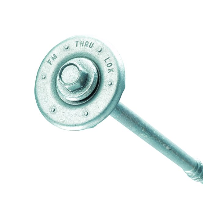 ThruLOK®: Through Bolt Replacement for Multiply Beams,… | FastenMaster