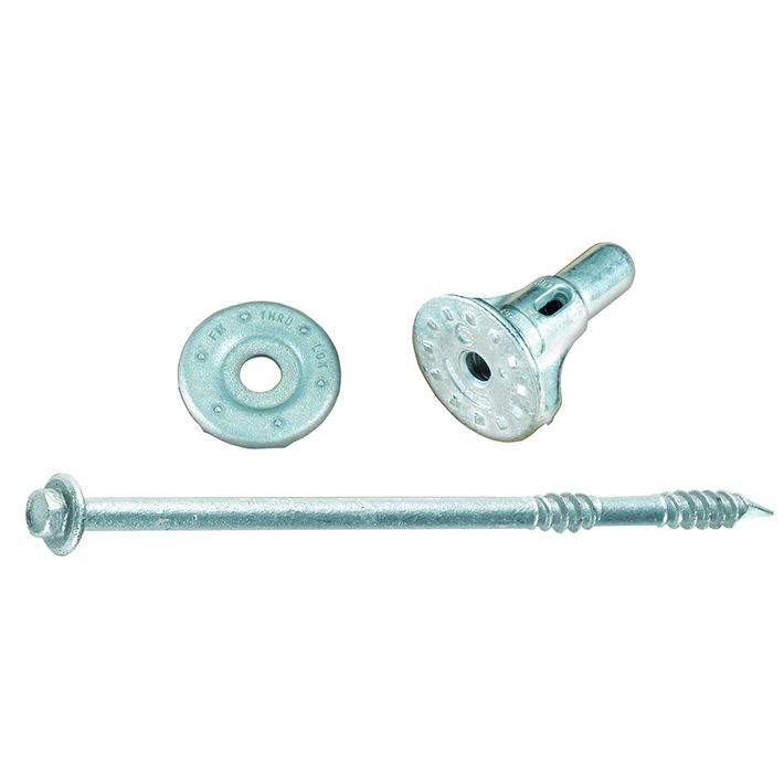 ThruLOK®: Through Bolt Replacement for Multiply Beams,… | FastenMaster