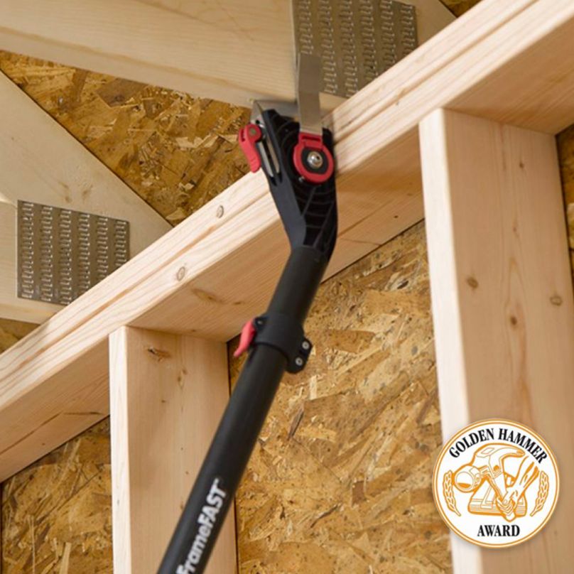 Wood Fasteners, Structural Deck Screws, LOK Line… | FastenMaster