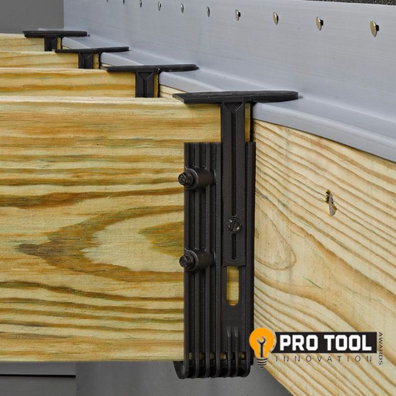 Wood Fasteners, Structural Deck Screws, LOK Line… | FastenMaster