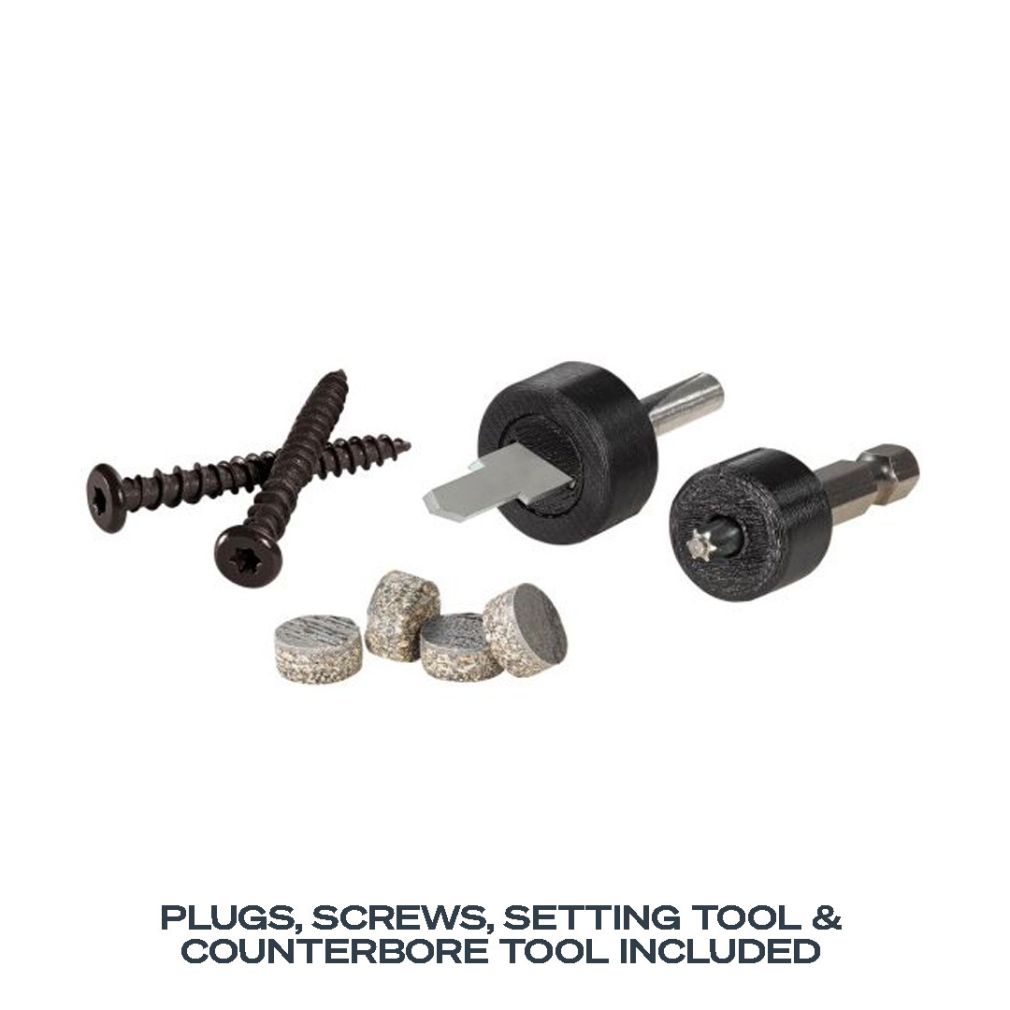 Cortex Hidden Fastening System for Fascia | FastenMaster