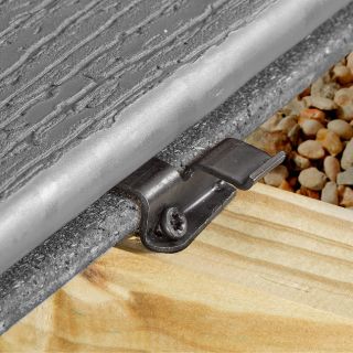Best Hidden Fasteners for Decking: Types and Products | FastenMaster