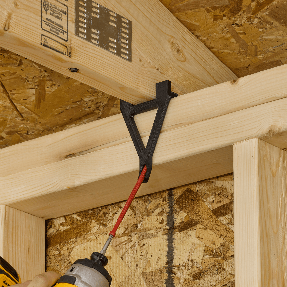 What Are the Best Screws for Interior Framing | FastenMaster