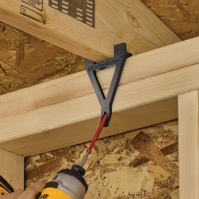 Wood Fasteners, Structural Deck Screws, LOK Line… | FastenMaster