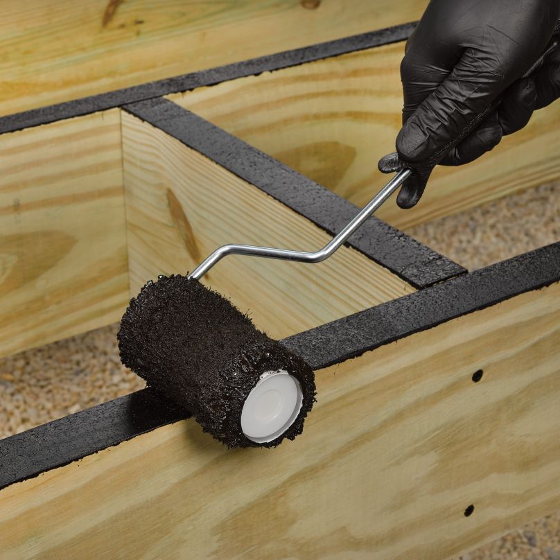 Wood Fasteners, Structural Deck Screws, LOK Line… | FastenMaster